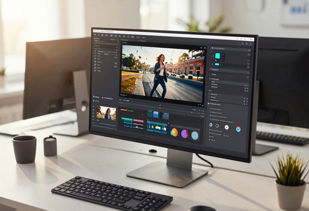 Best Free Open-Source Video Generator on PicassoIA | Blog Picasso IA