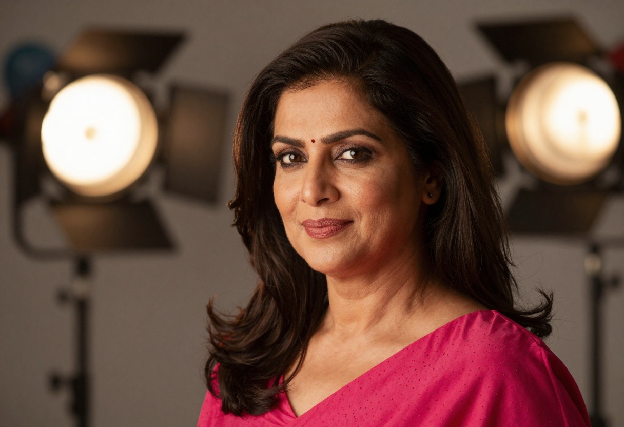 AI Mature Image Generator for Realistic Adult Portraits | Blog Picasso IA