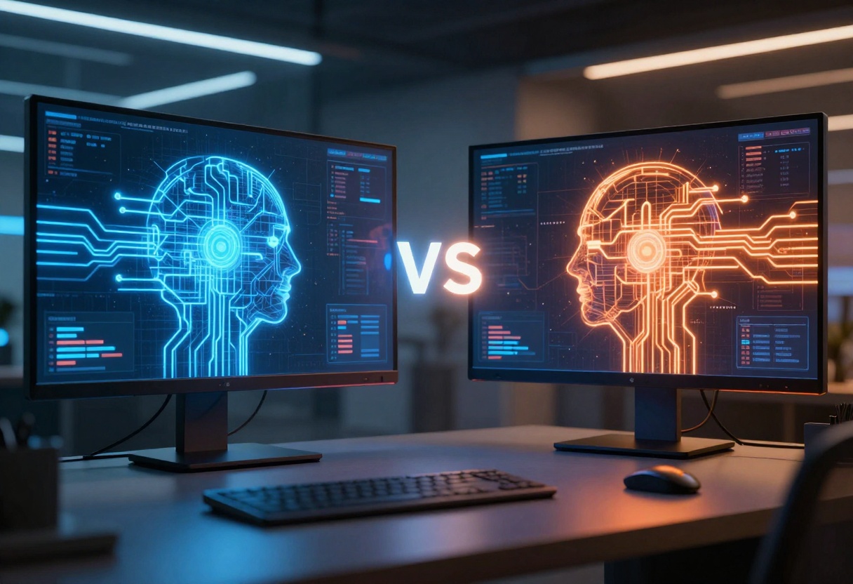 Grok 4 vs GPT-5.2: Performance and Features Compared | Blog Picasso IA