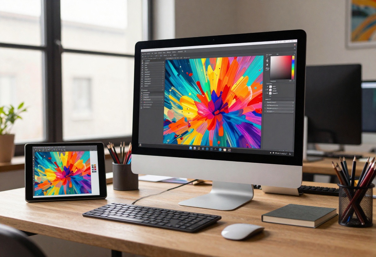 Best Free AI Image Generators 2026 | Blog Picasso IA