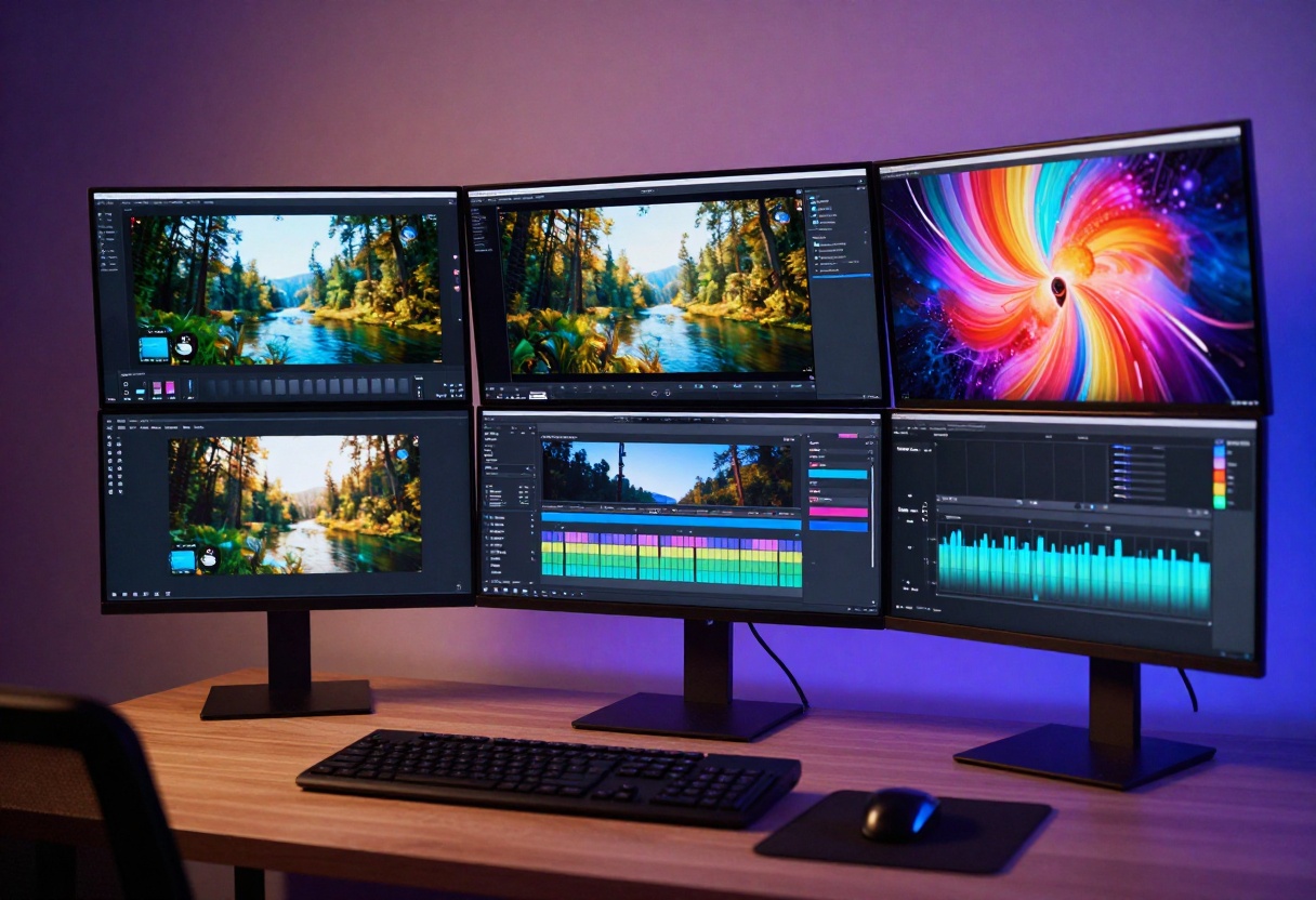 Free AI Video Generators Worth Using in 2026 | Blog Picasso IA