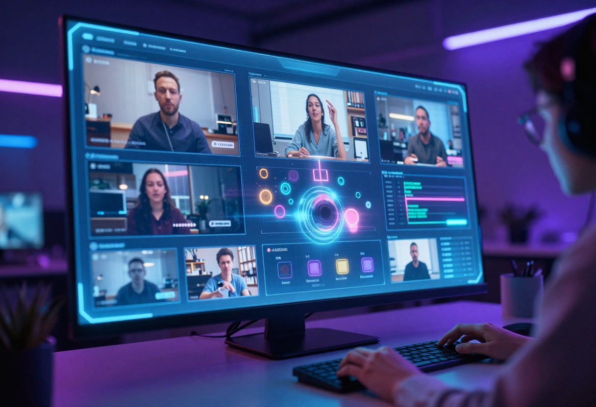Sora 2 Pro: OpenAI's Text-to-Video Generator | Blog Picasso IA