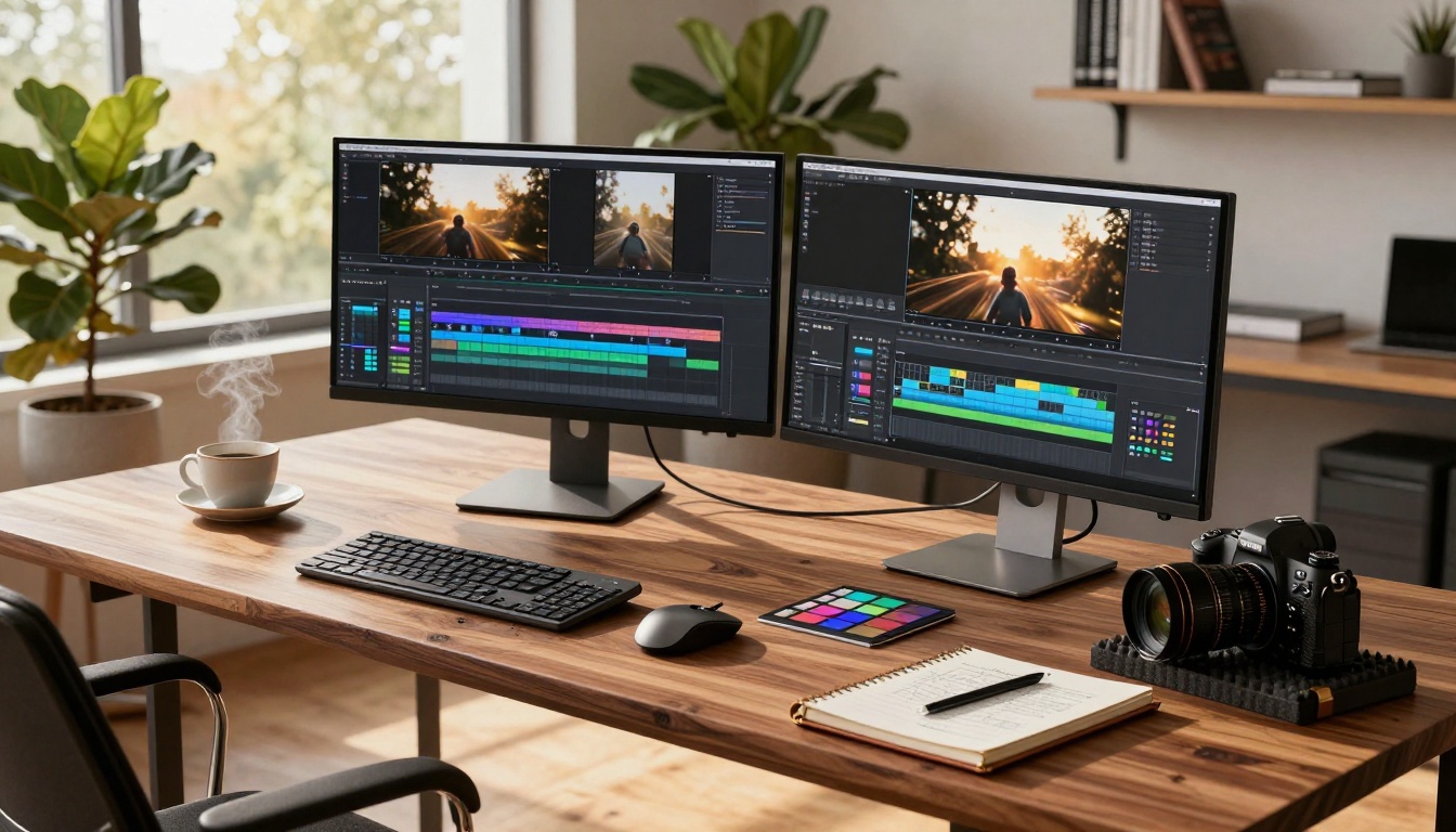 Sora 2 vs Veo 3.1: Which AI Video Model is Better? | Blog Picasso IA