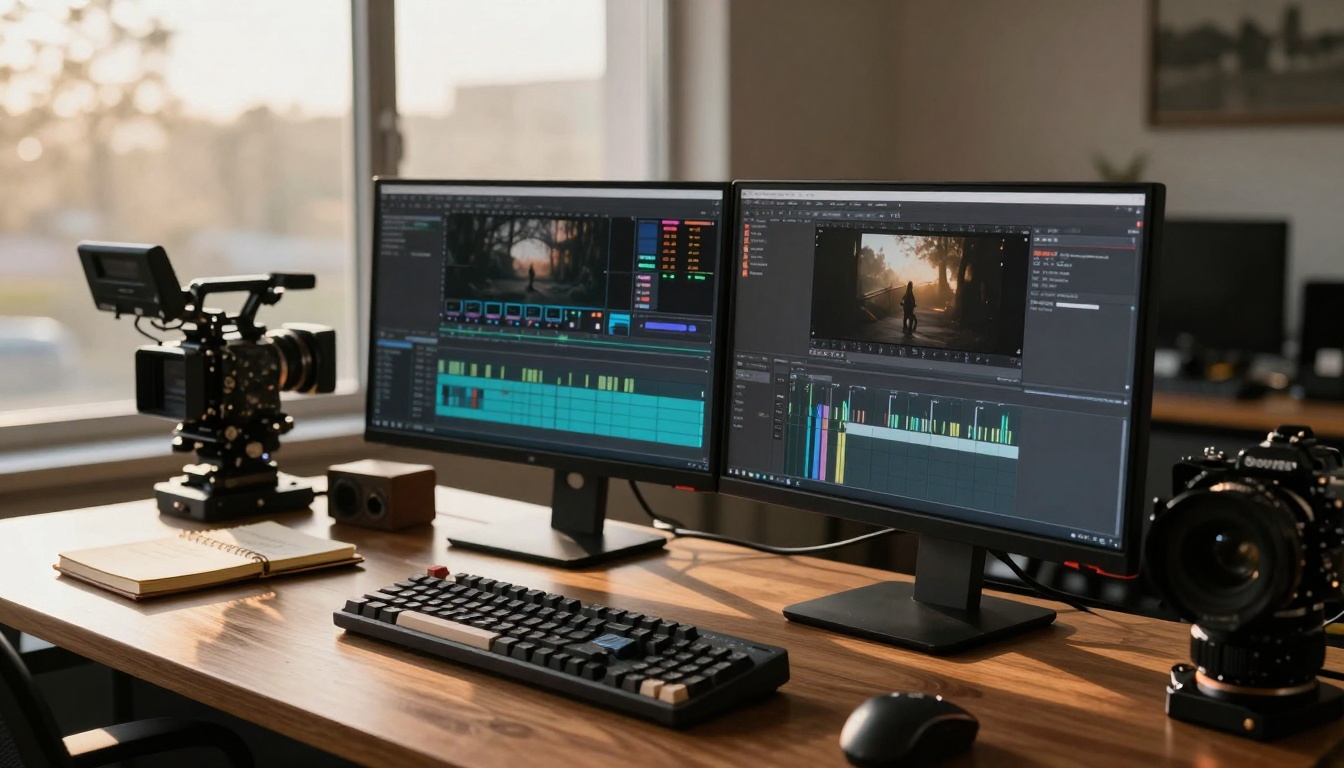 Sora 2 Pro AI Video Editing Simplified | Blog Picasso IA