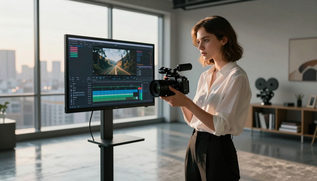 Veo 3 Pro Video Generation Basics for New Users | Blog Picasso IA