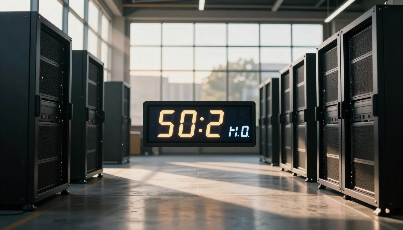 Z Image Turbo How Fast Can AI Really Go | Blog Picasso IA