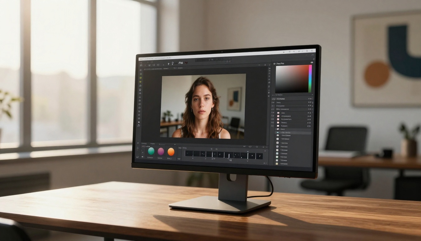 Flux Pro Next Gen AI Image Editing Tool Professional Review | Blog ...