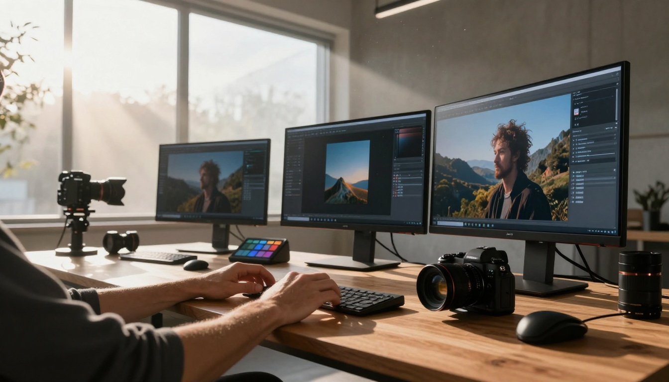 Free AI Image Generation Tools Available Now for Creative Projects ...