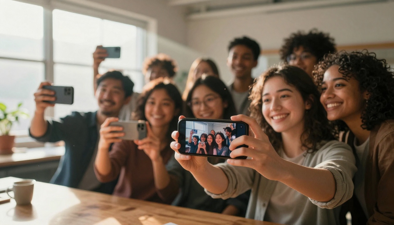 Free AI tools turning selfies into animations with no cost | Blog ...