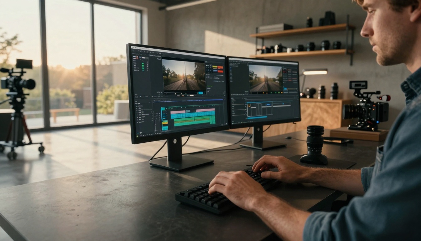 Sora 2 Pro AI Video Generation Creates Short Videos from Ideas | Blog ...