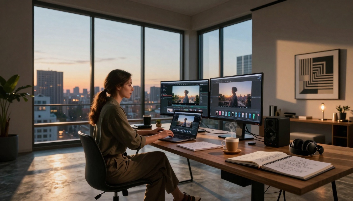 How Creators Use Sora 2 Pro for Short Videos | Blog Picasso IA