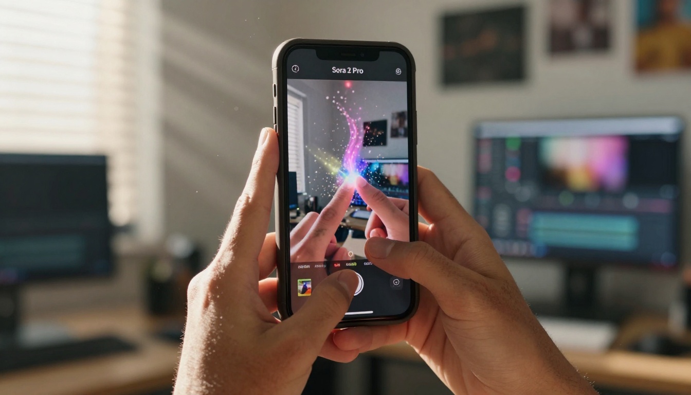 Sora 2 Pro Secrets for TikTok and Shorts Content Creators | Blog Picasso IA