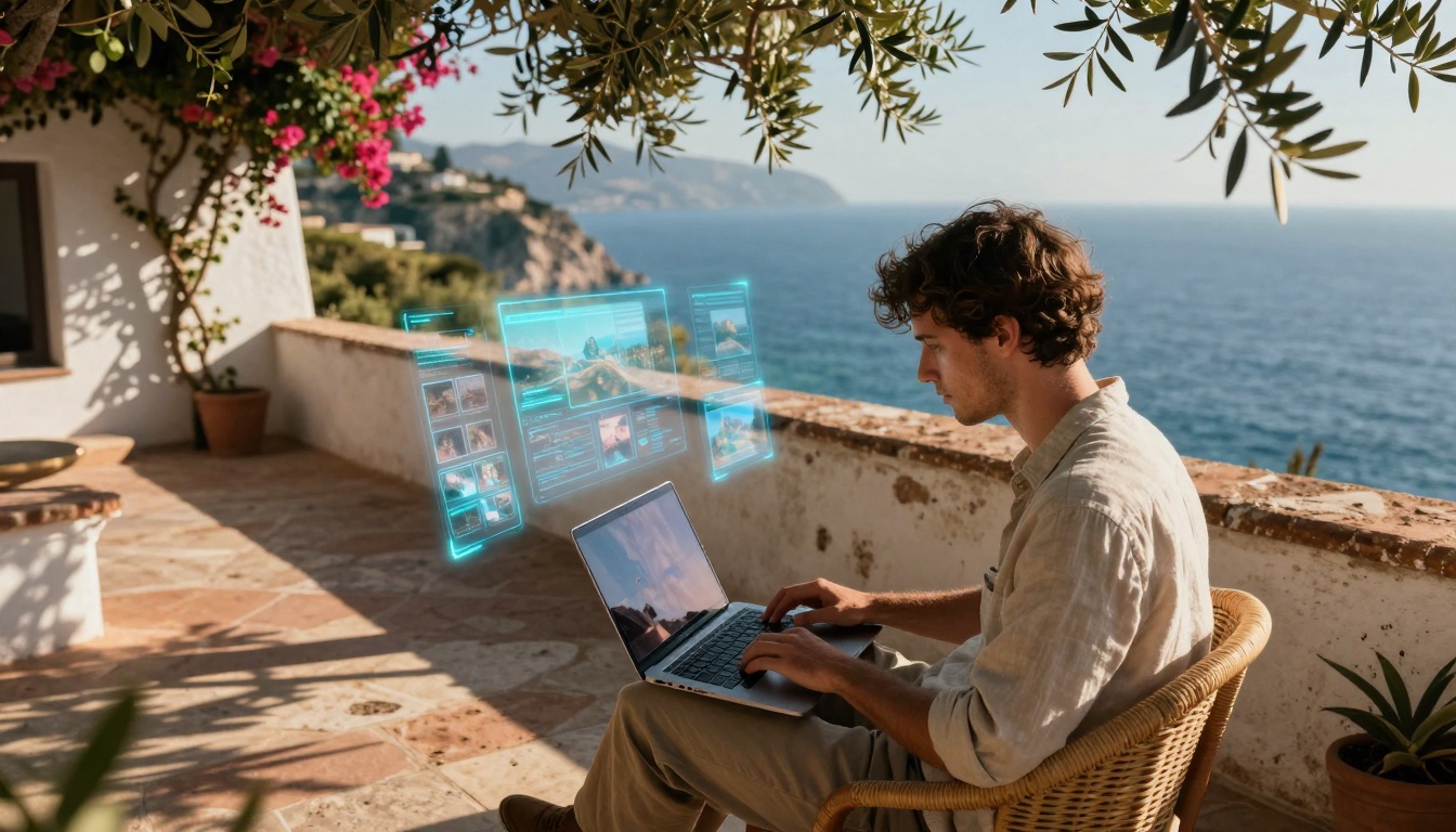 Instant AI Image Generation for Complete Beginners | Blog Picasso IA