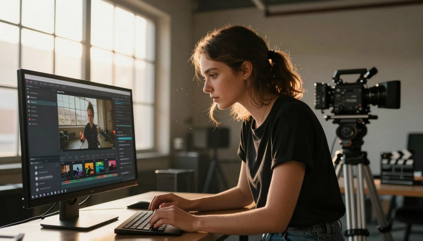 Sora 2 Pro AI Video Generation for Short Content | Blog Picasso IA