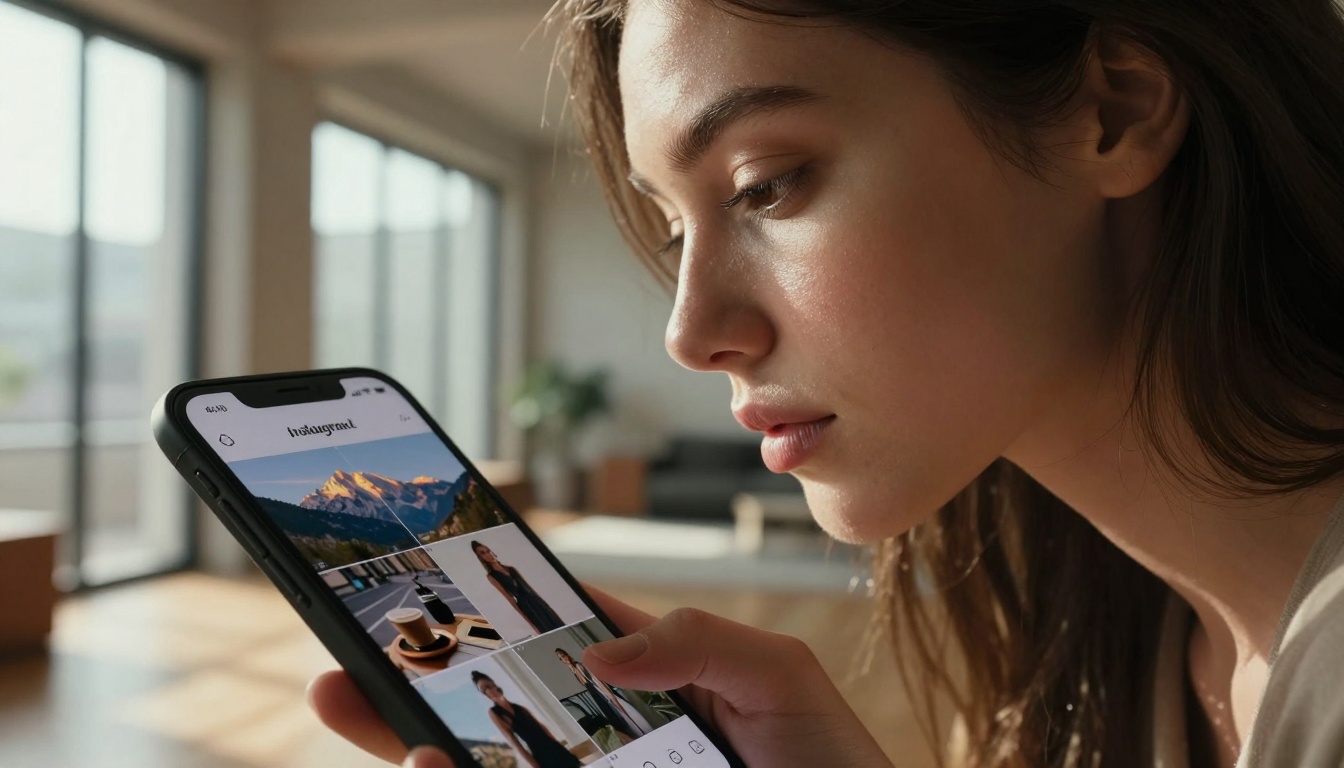 The Real Reason AI Photography Dominates Social Media | Blog Picasso IA