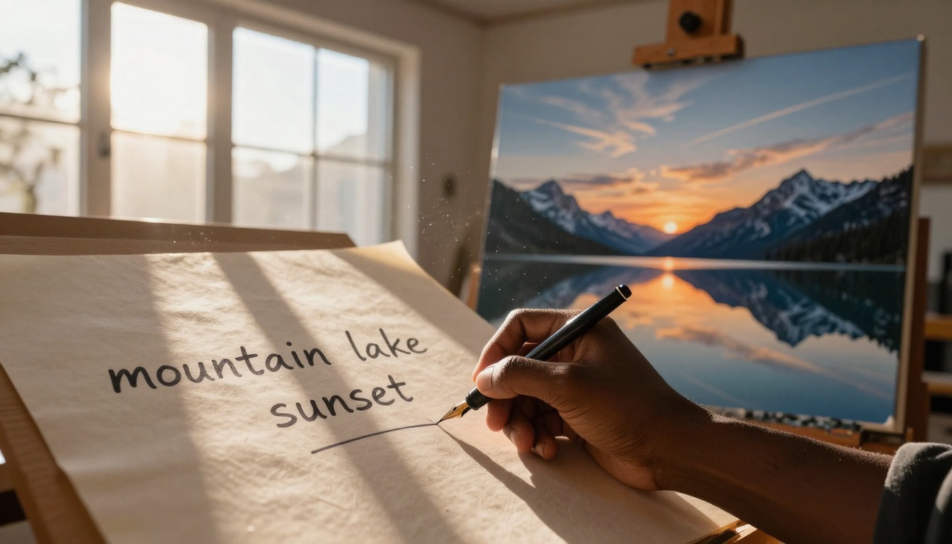 GPT Image 1.5 Creates Photorealistic Images from Text Descriptions ...