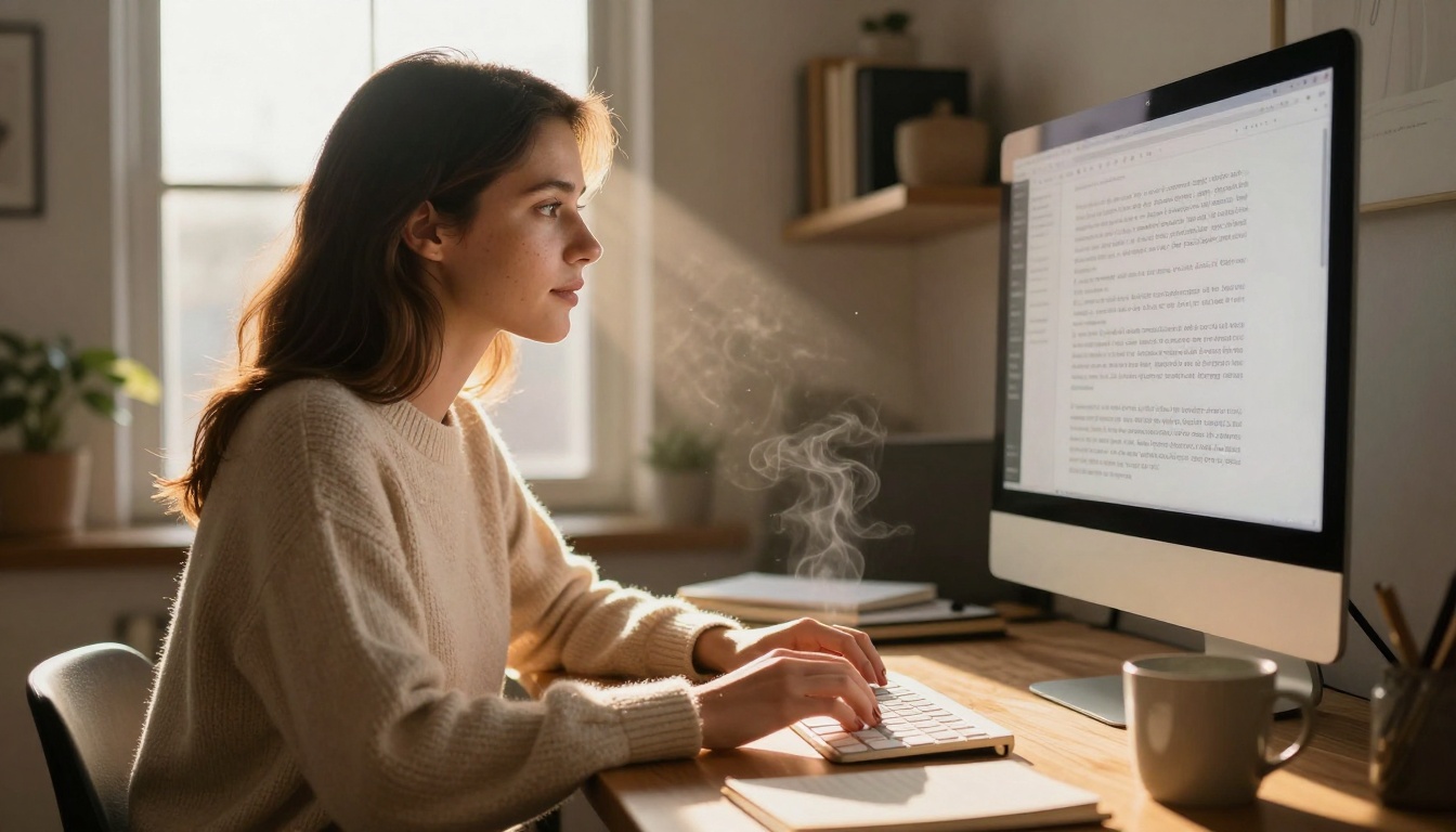 Claude Opus 4.5 Human Sounding Text Writing for Content Creators | Blog ...