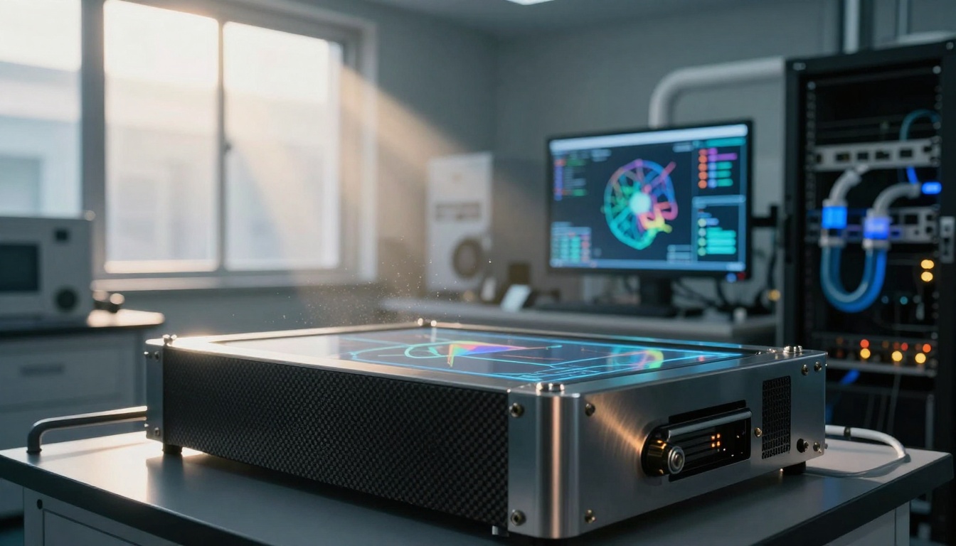 AI Image Generation Advancements in 2026 Technical Changes | Blog ...