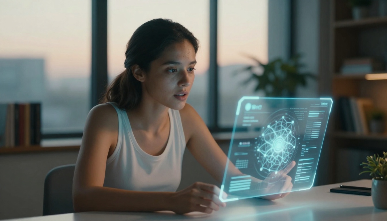 Chat with AI That Knows You Better Than Friends - Personalized AI ...