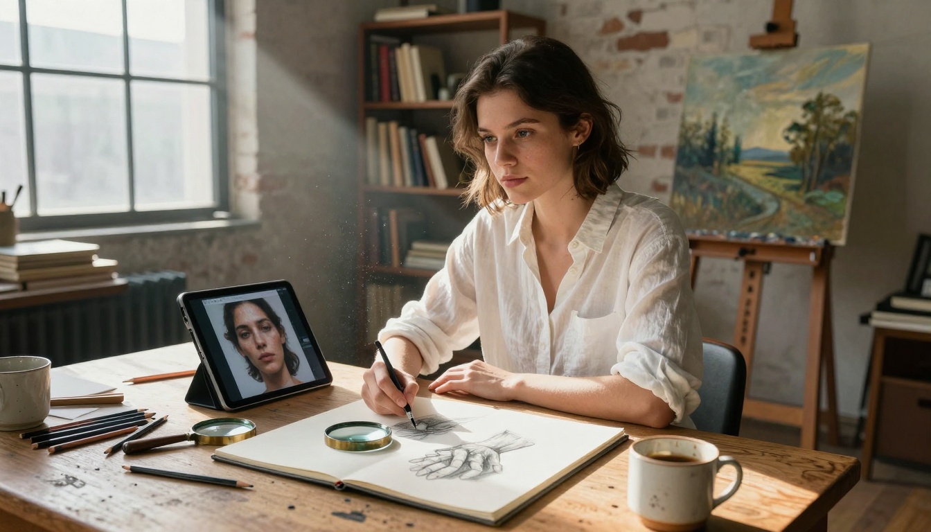 Top AI Image Generators for Everyone | Blog Picasso IA