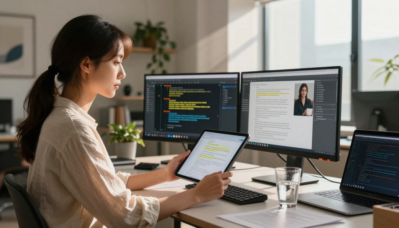Image to Text Tools That Read Screenshots Instantly | Blog Picasso IA