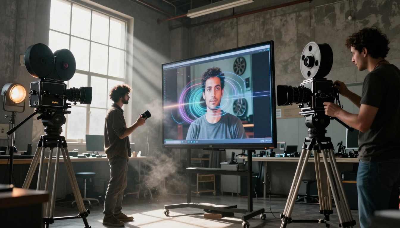 Image to Animation AI Making Photos Move | Blog Picasso IA