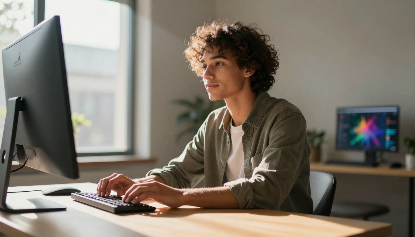 Free AI Image Creation Without Design Skills | Blog Picasso IA