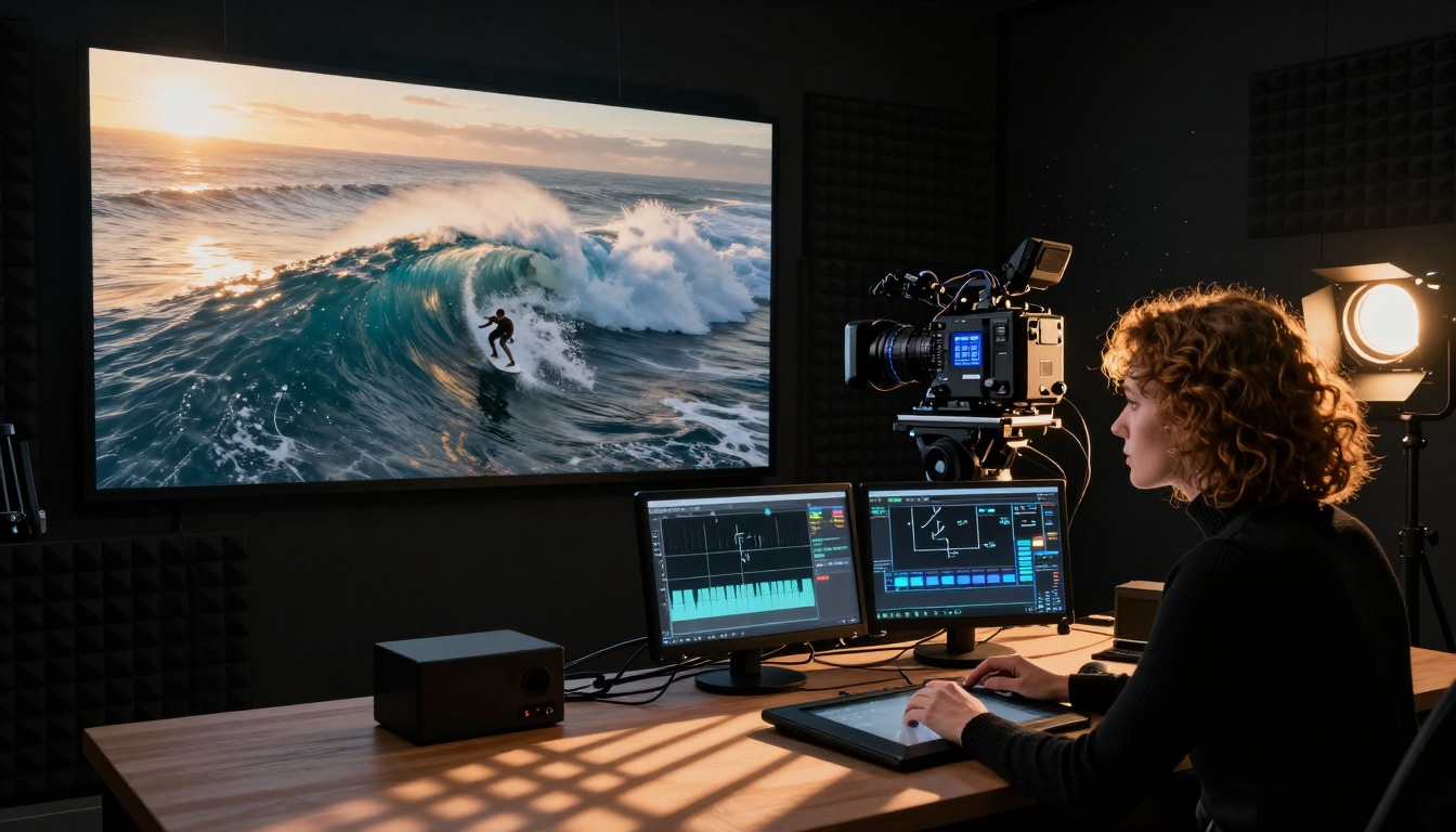 Google Veo 3.1 Versus OpenAI Sora 2 Pro for Short Video Creation | Blog ...