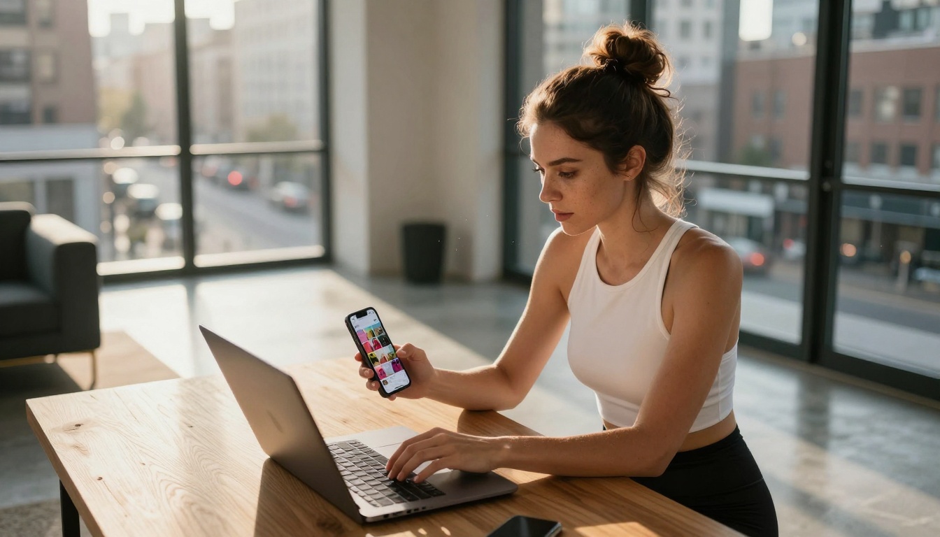 How to Use Nano Banana Pro for Social Media Content | Blog Picasso IA