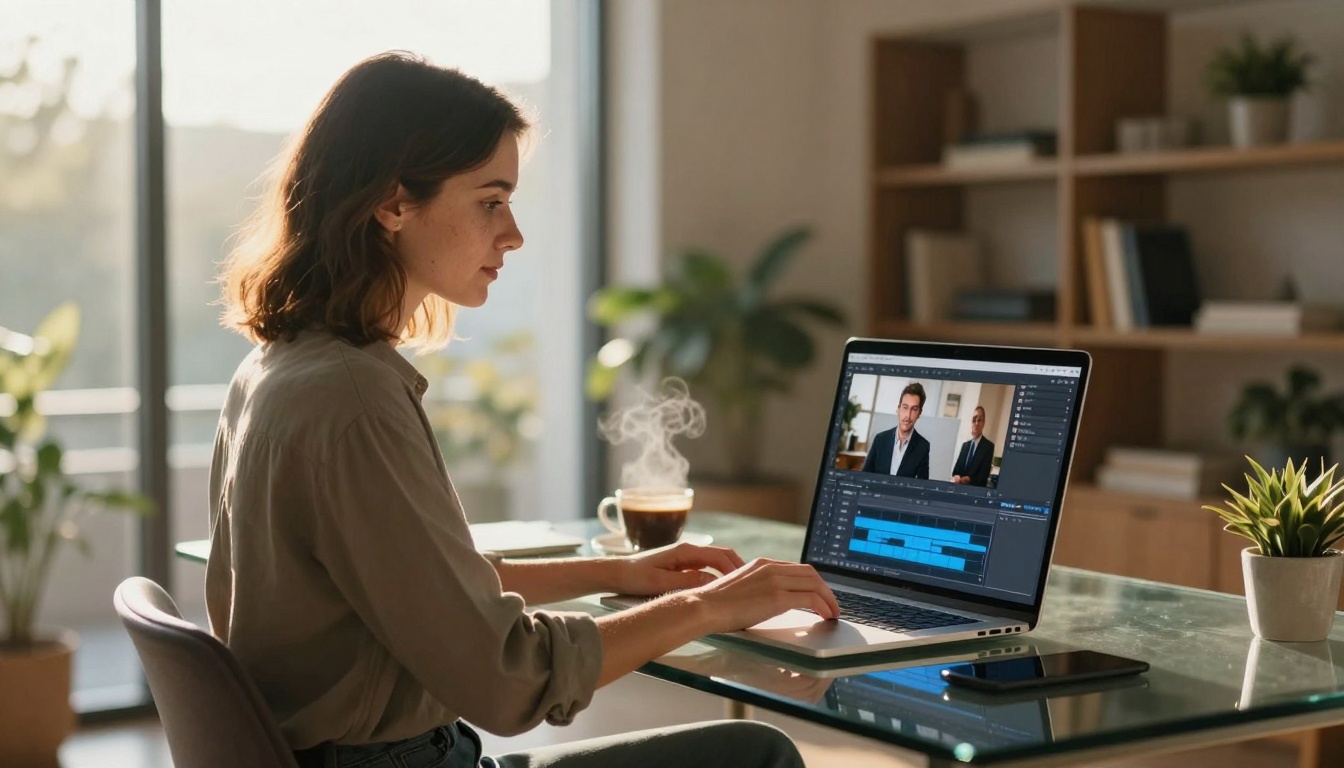 Easy AI Video Creation for Beginners Start Now | Blog Picasso IA