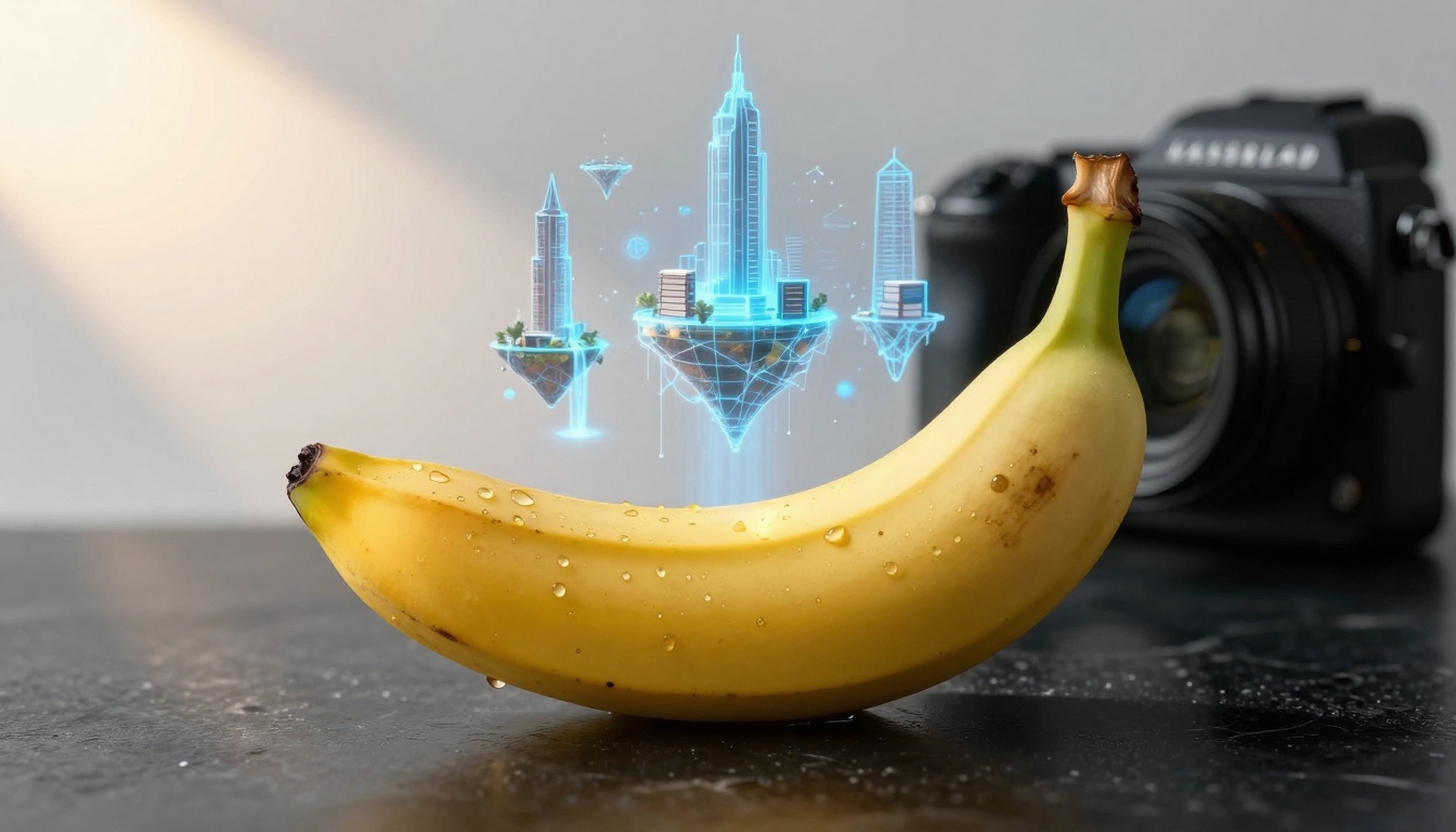 Free AI Image Generation with Nano Banana Pro | Blog Picasso IA