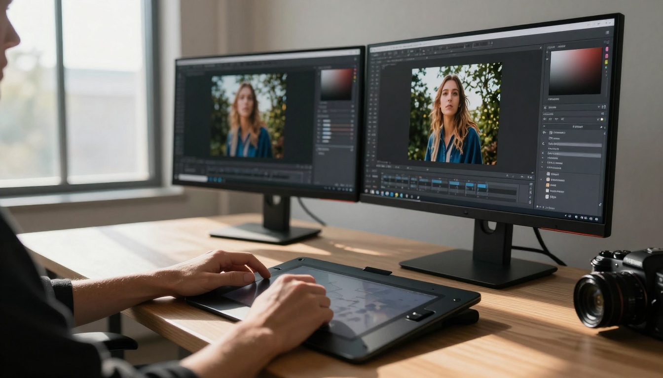 Free AI Editor with Flux Kontext Pro Image Editing Capabilities | Blog ...