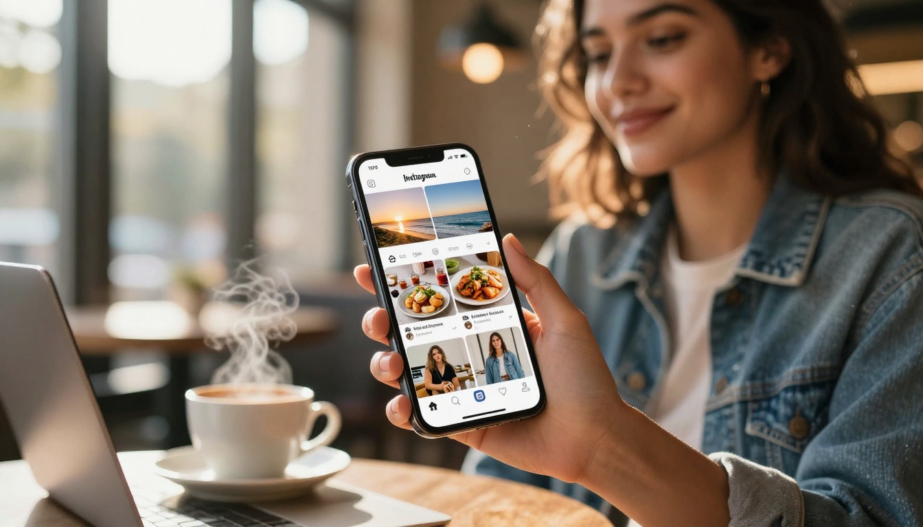 Free AI Image Generator for Social Media Professional Content Creation ...
