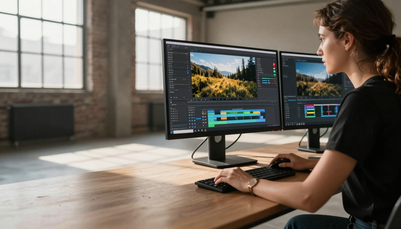Free AI Editor for Photos and Videos No Cost Tools | Blog Picasso IA