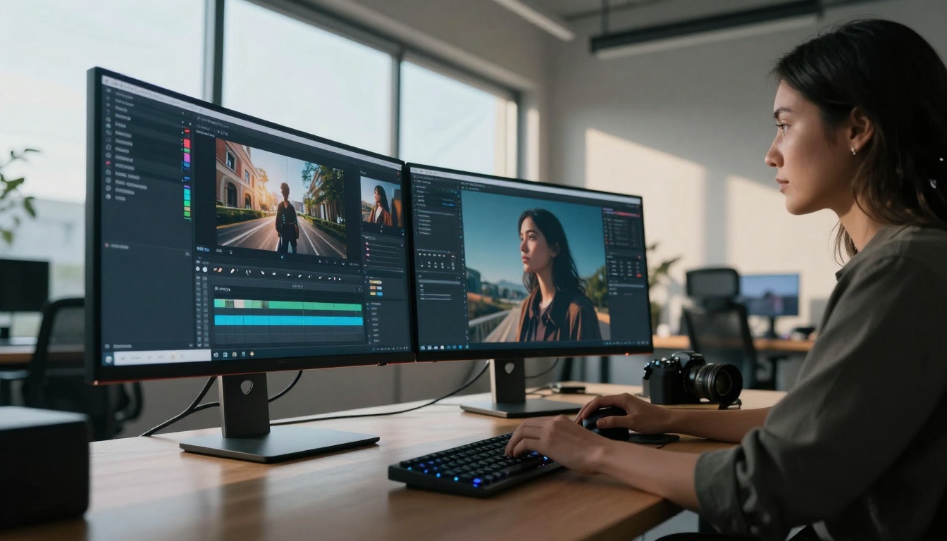 Free AI Editing Tools with Seedream 4.5 Technology | Blog Picasso IA