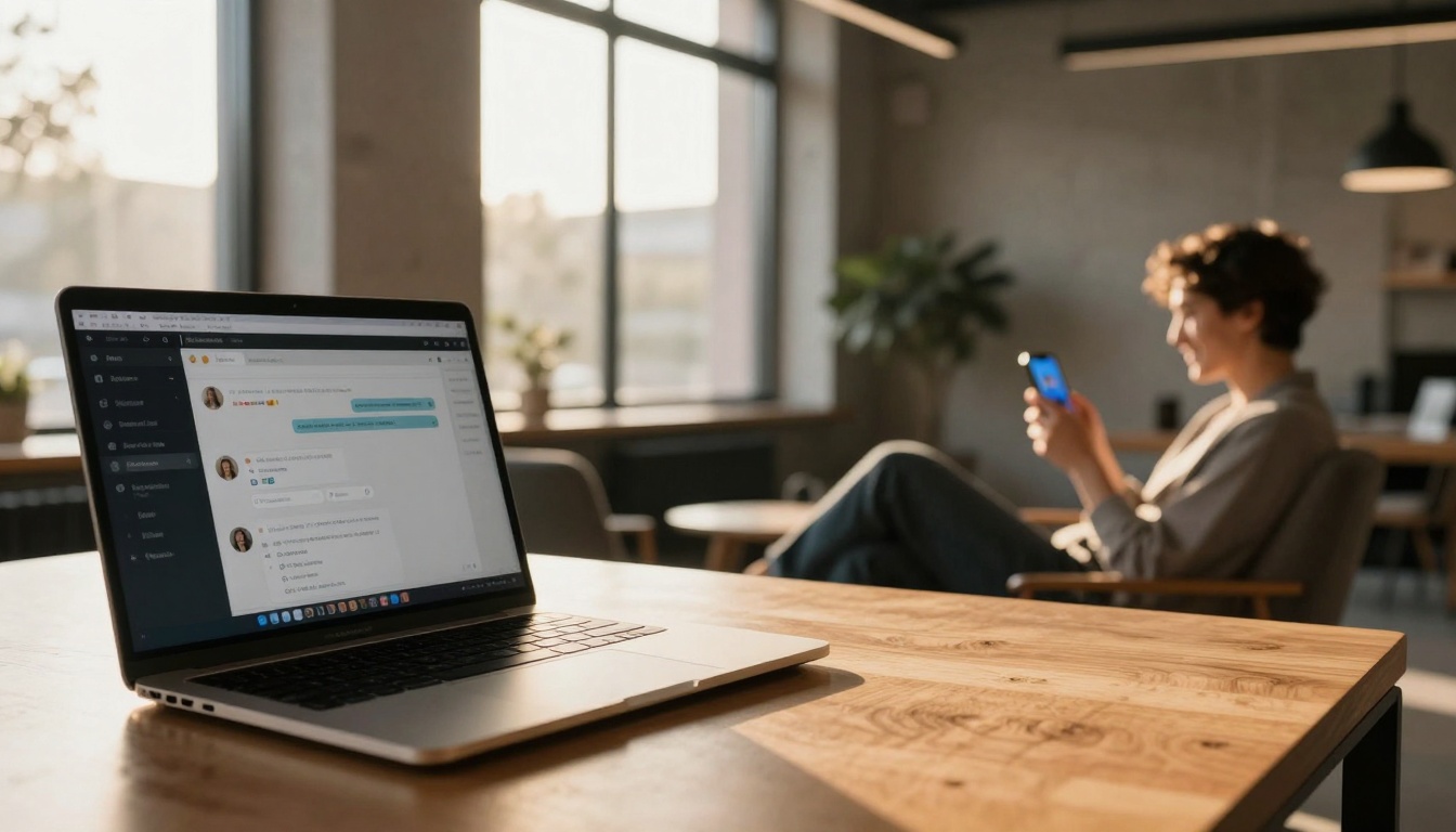 AI Chat Applications for Productivity and Entertainment 2025 | Blog ...
