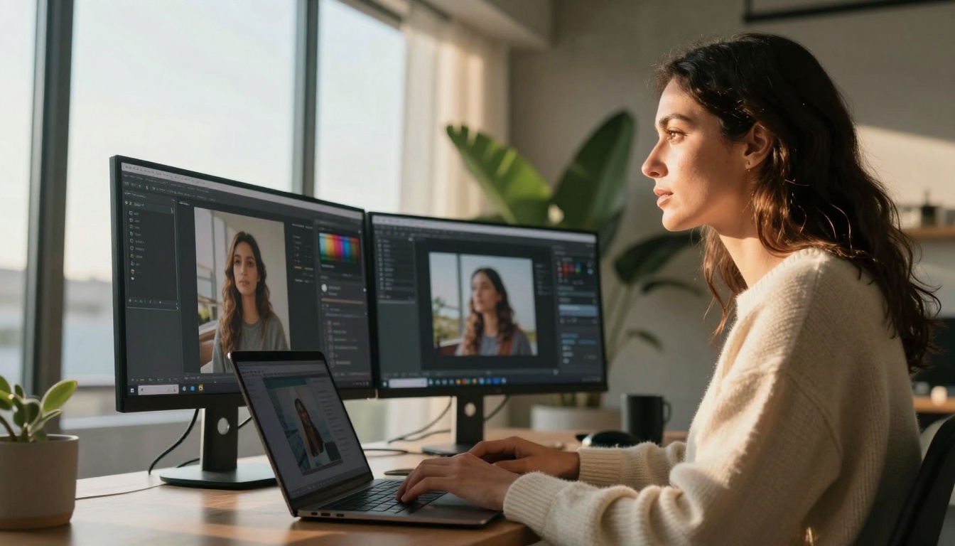 Create High-Converting AI Images for Social Media Posts | Blog Picasso IA