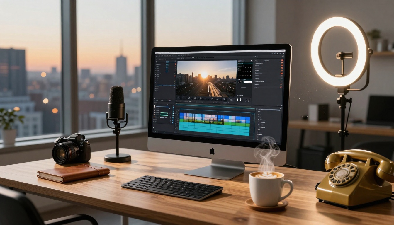 Free AI Video Tools for Beginners Start Creating Today | Blog Picasso IA