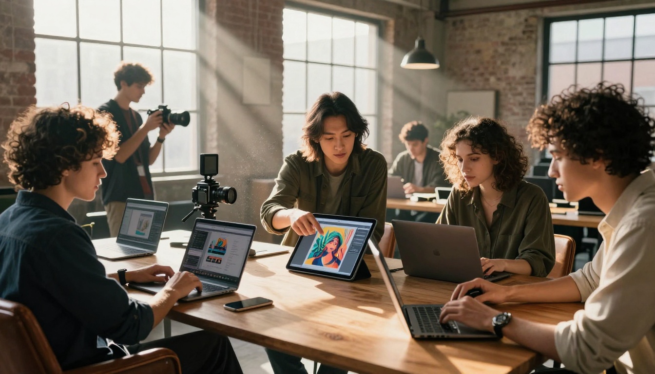 Free AI Tools Every Creator Should Try in 2026 | Blog Picasso IA