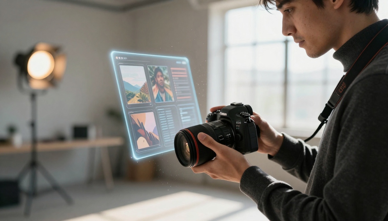 Best Free AI Image Generator 2026 Compared | Blog Picasso IA