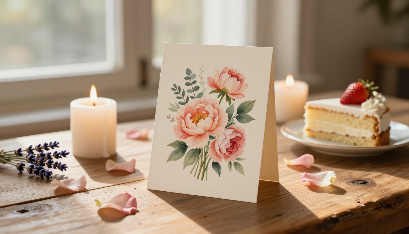 Make Birthday Cards with AI Art in Minutes | Blog Picasso IA