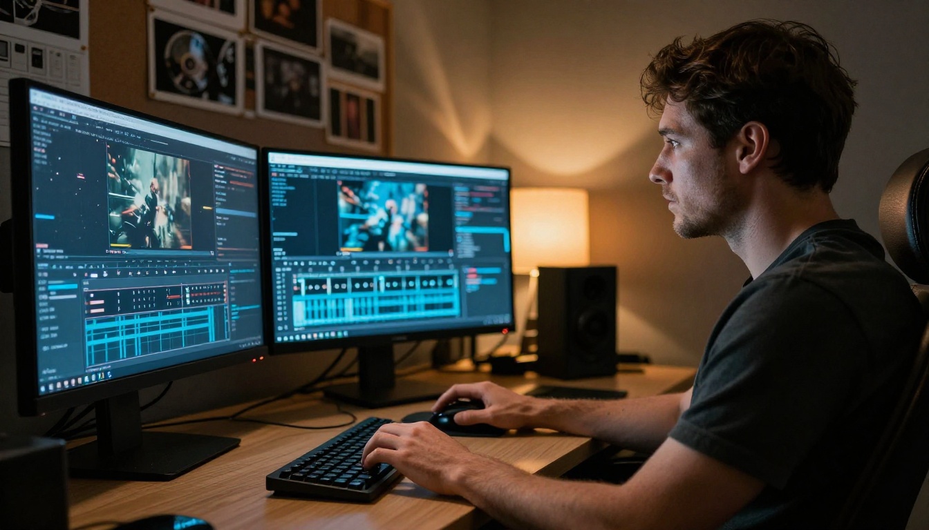 4 Reasons Your AI Video Looks Fake | Blog Picasso IA