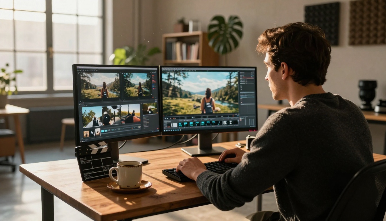 Best AI Video Generators 2026 Ranked by Real Tests | Blog Picasso IA