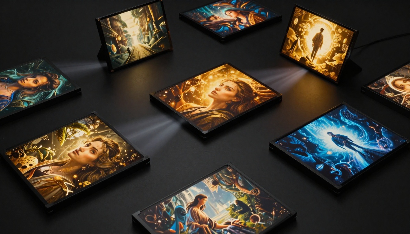 Best AI Image Generators 2026 Free and Paid | Blog Picasso IA