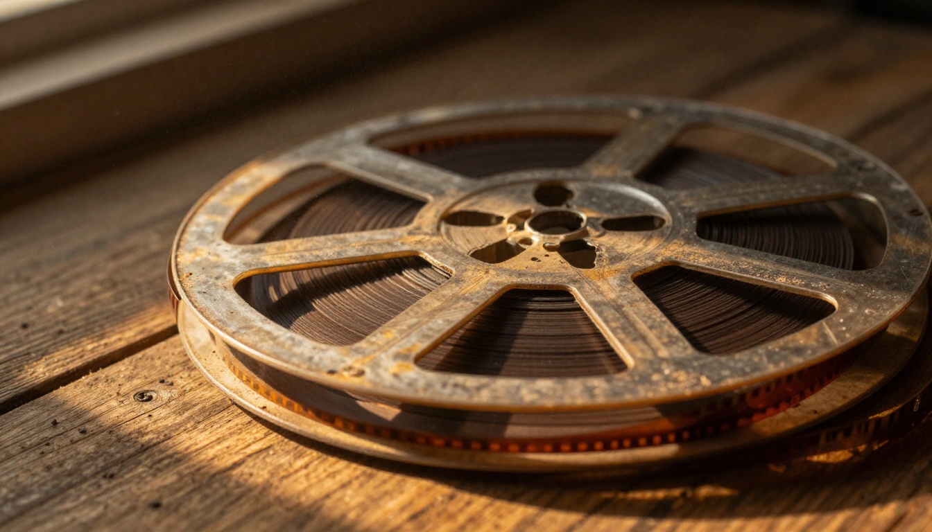 Restore Old Footage with AI in Minutes | Blog Picasso IA