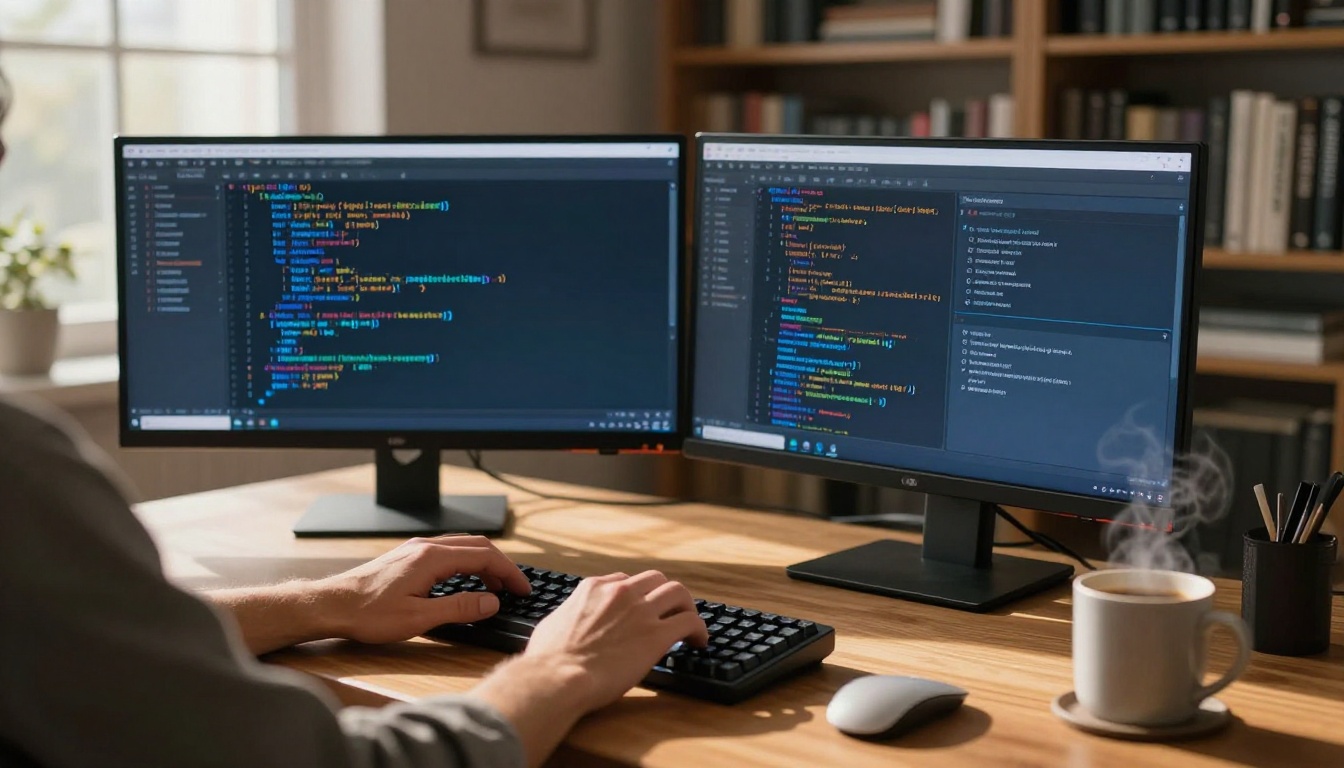 Best AI Chatbot for Coding Help in 2026 | Blog Picasso IA