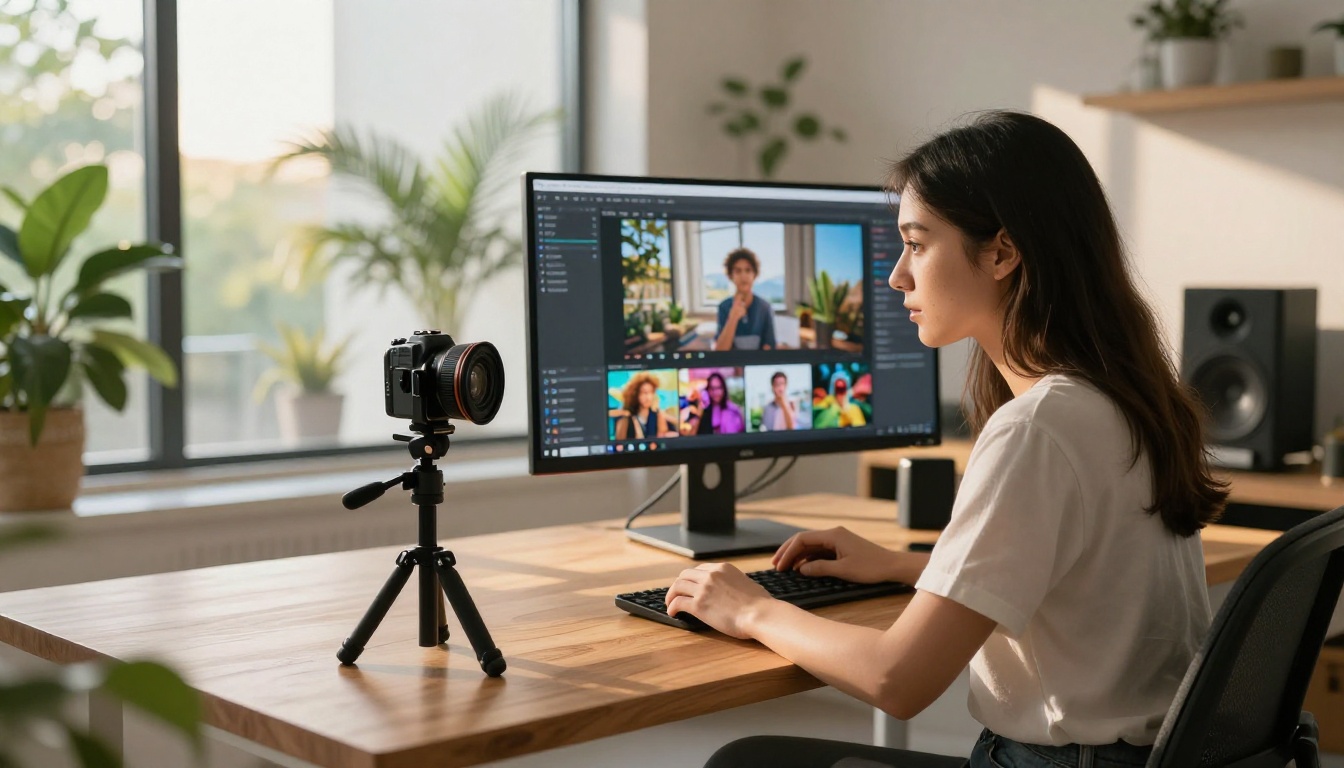 How to Use AI to Grow on TikTok | Blog Picasso IA