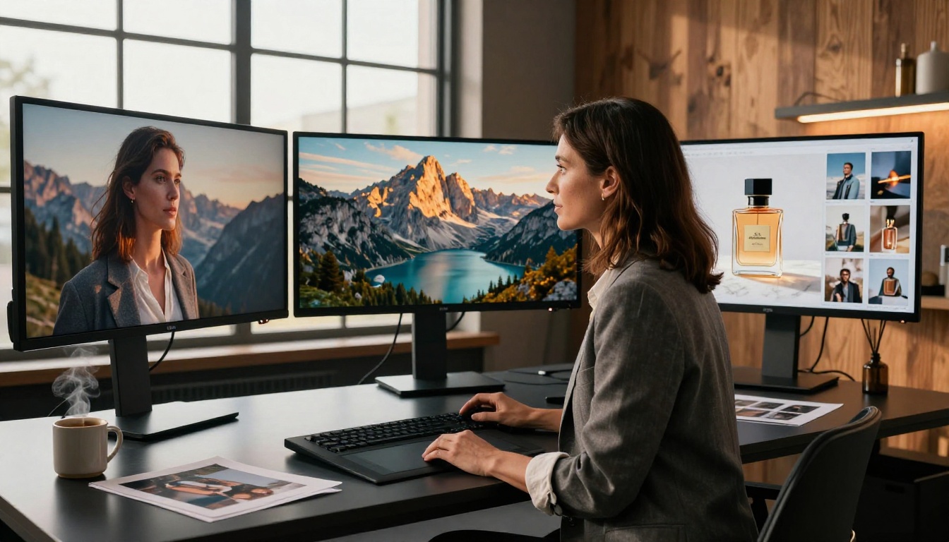 Best AI Image Generators in 2026 Ranked | Blog Picasso IA