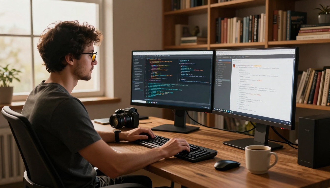 Top AI Coding Assistants Compared in 2026 | Blog Picasso IA