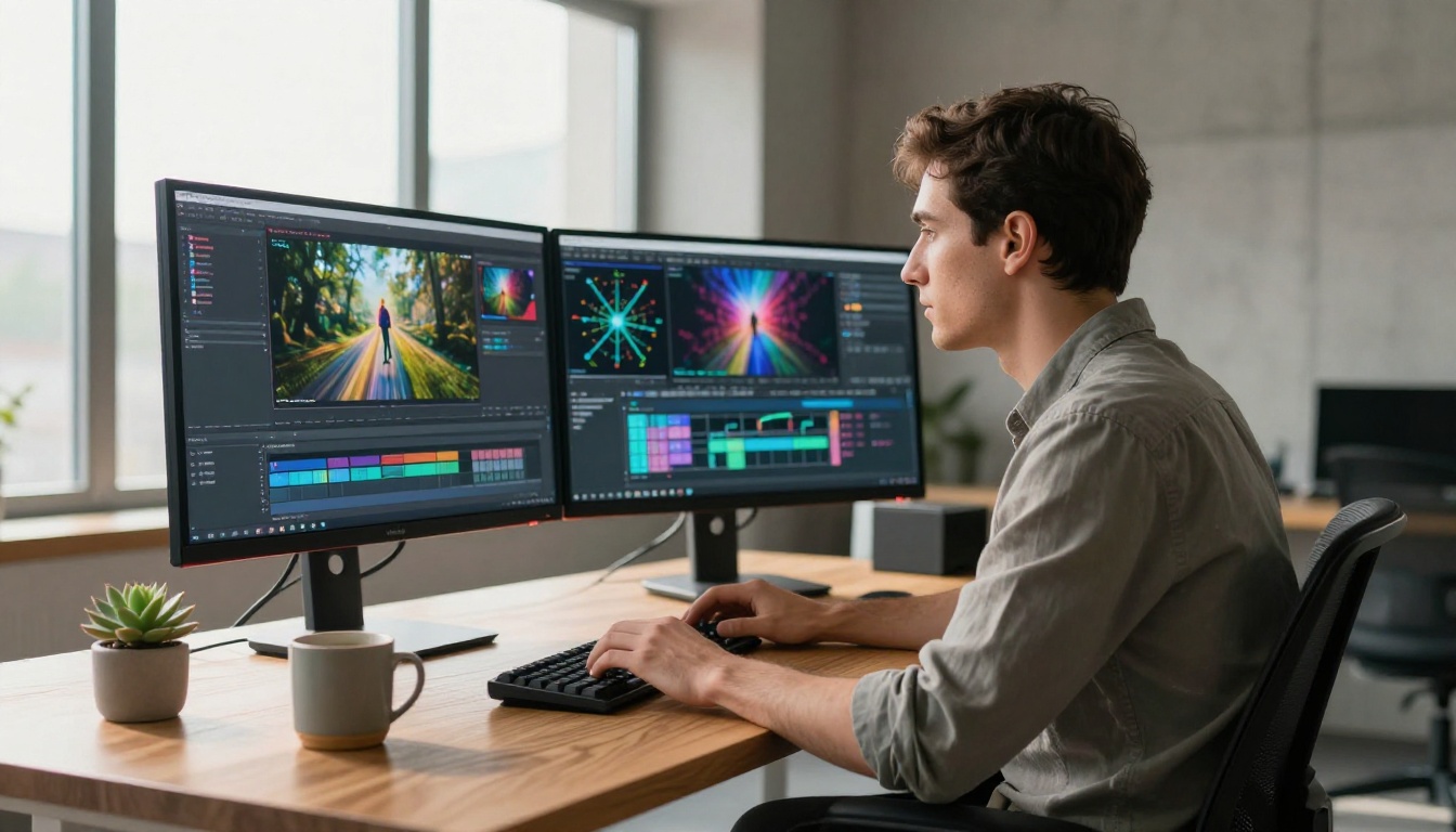 How to Use Gemini 3.2 Pro for Video Creation | Blog Picasso IA